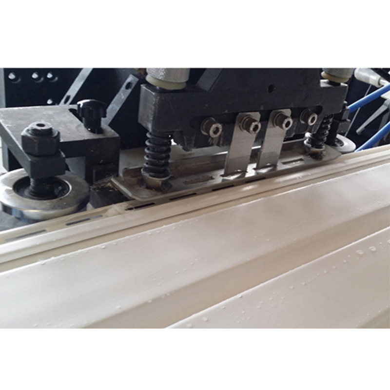 PVC Vinyl Siding Extrusion Line from China Manufacturer - GPM Machinery ...